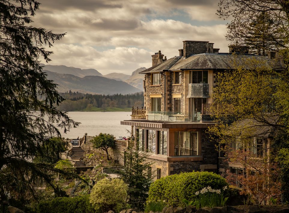 Cottons Hotel & Spa | Spa Hotel Knutsford