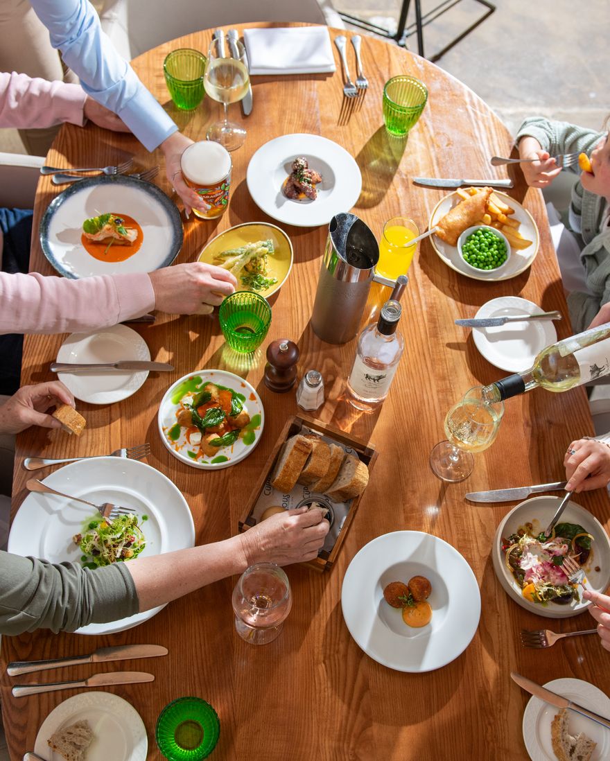 Cottons Hotel & Spa | Spa Hotel Knutsford