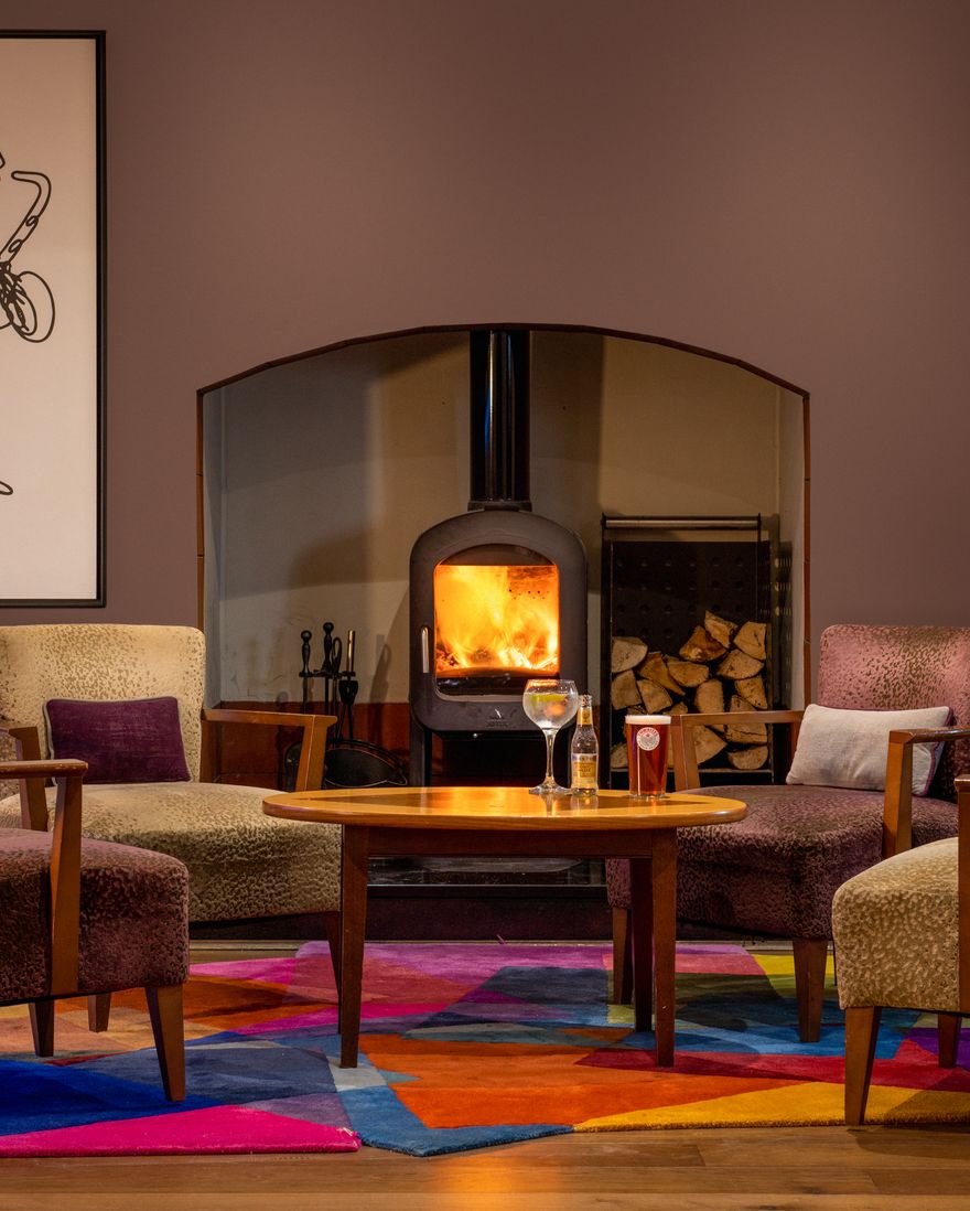 Cottons Hotel & Spa | Spa Hotel Knutsford