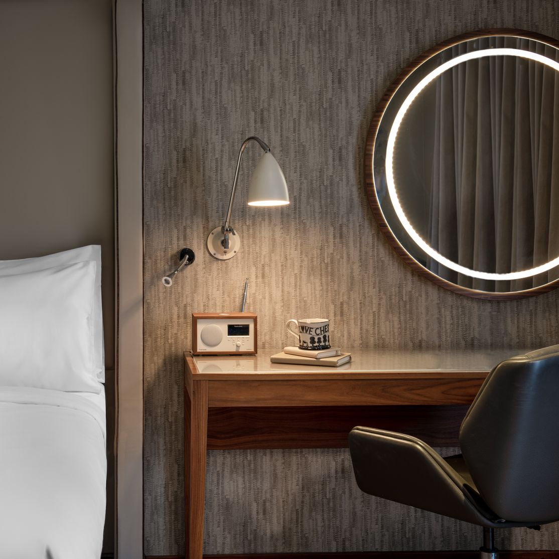 Suites | Cottons Hotel & Spa | Knutsford