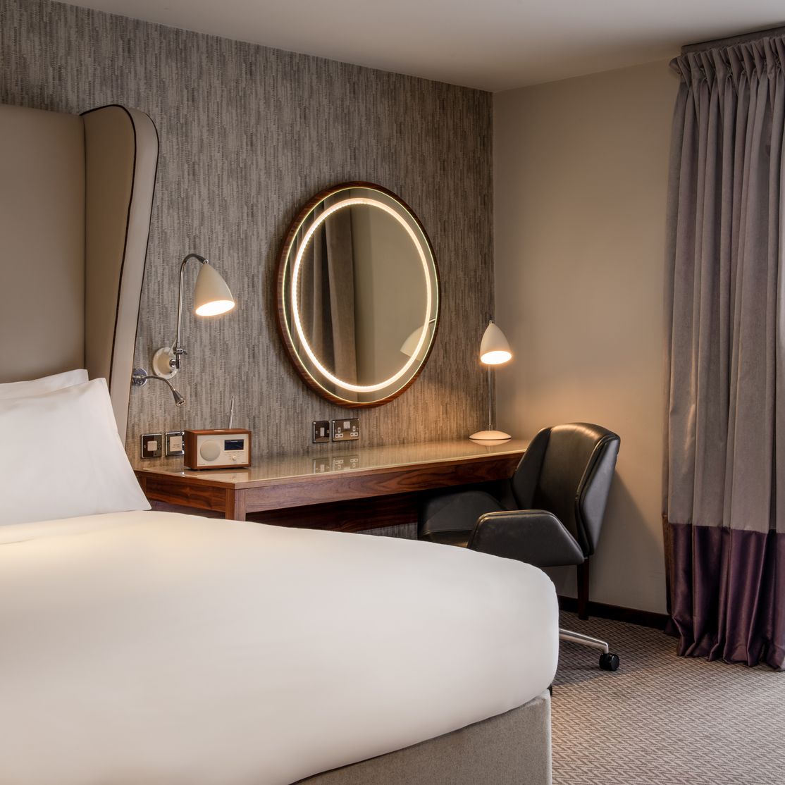 Suites | Cottons Hotel & Spa | Knutsford