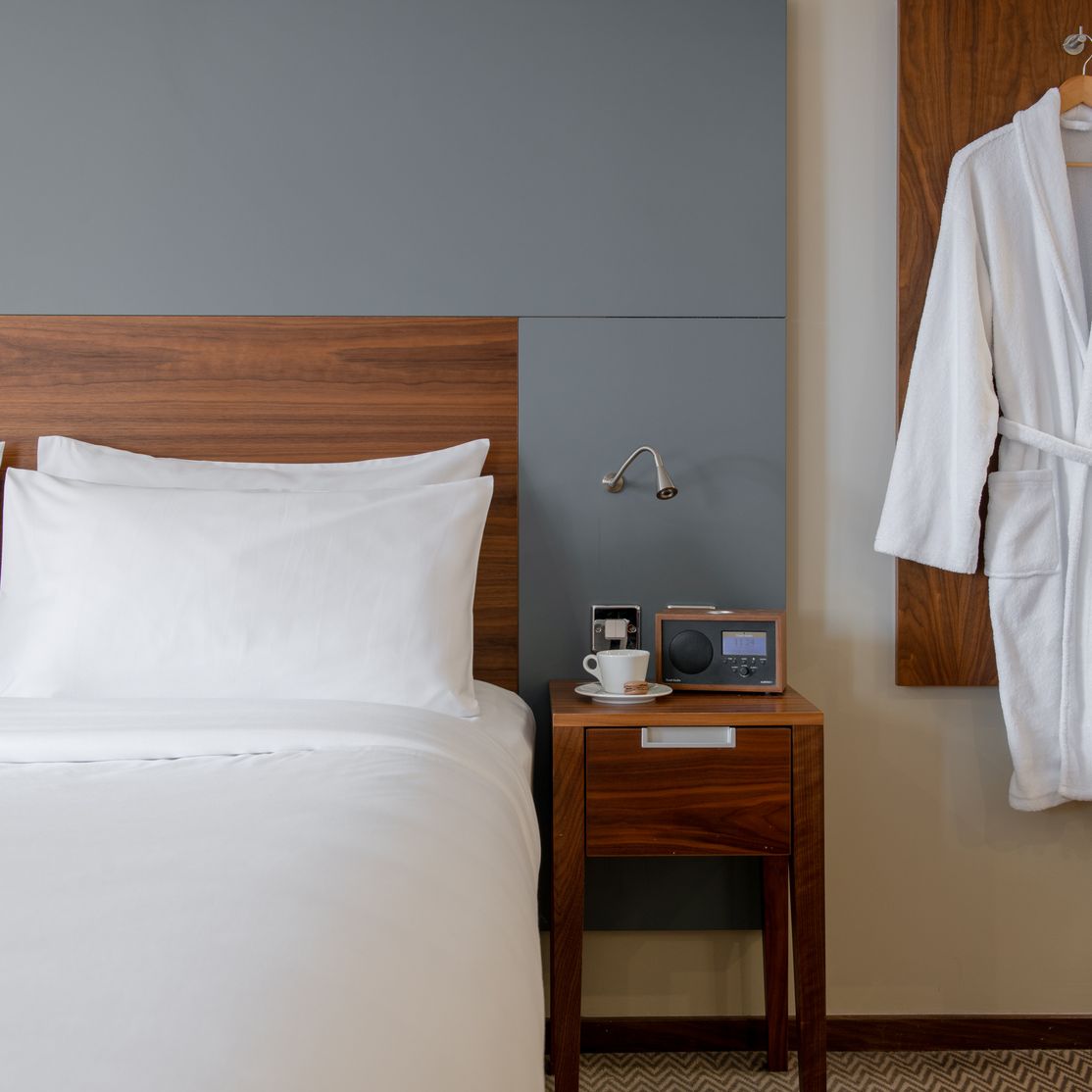 Rooms and suites | Cottons Hotel & Spa | Knutsford