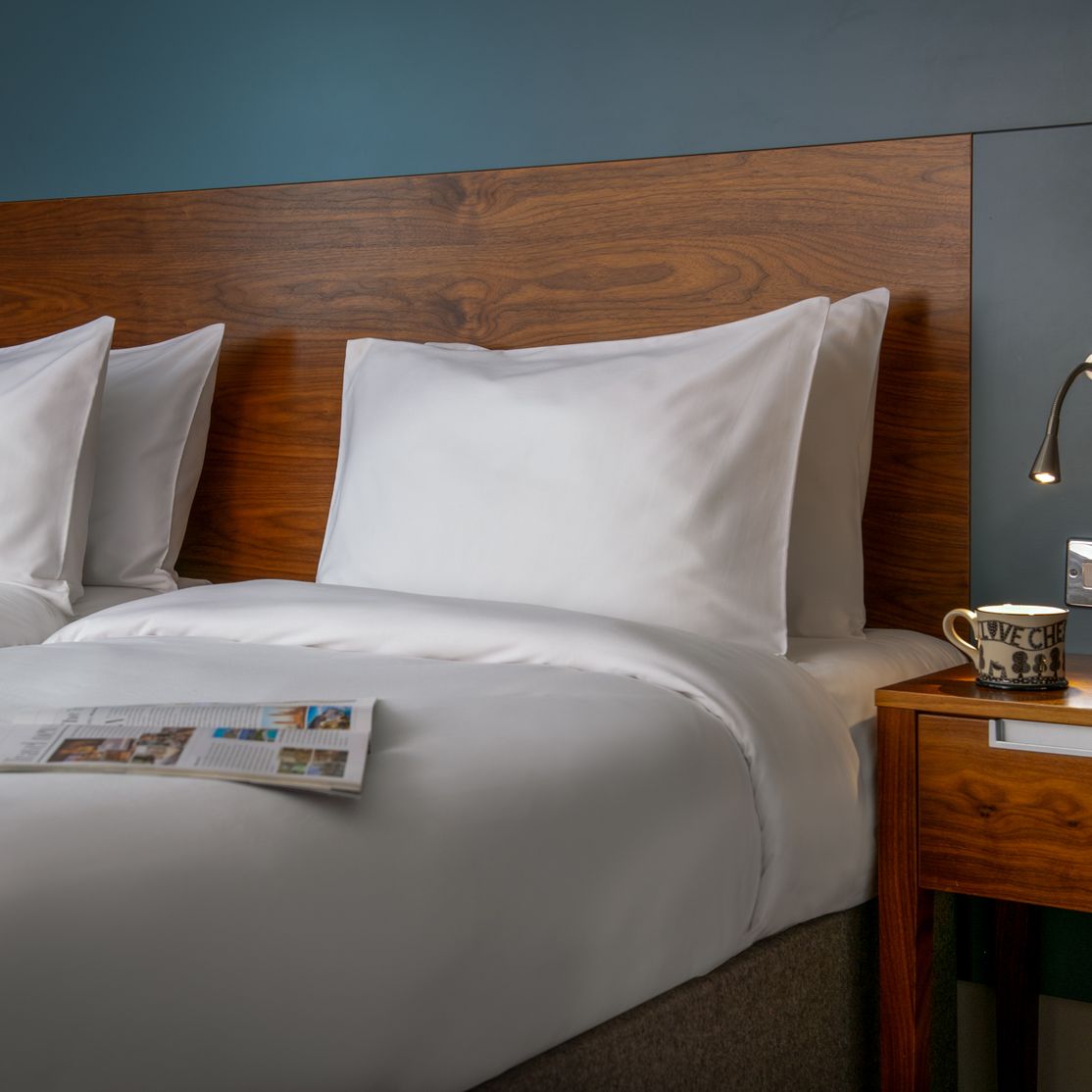 Signature Rooms | Cottons Hotel & Spa | Knutsford