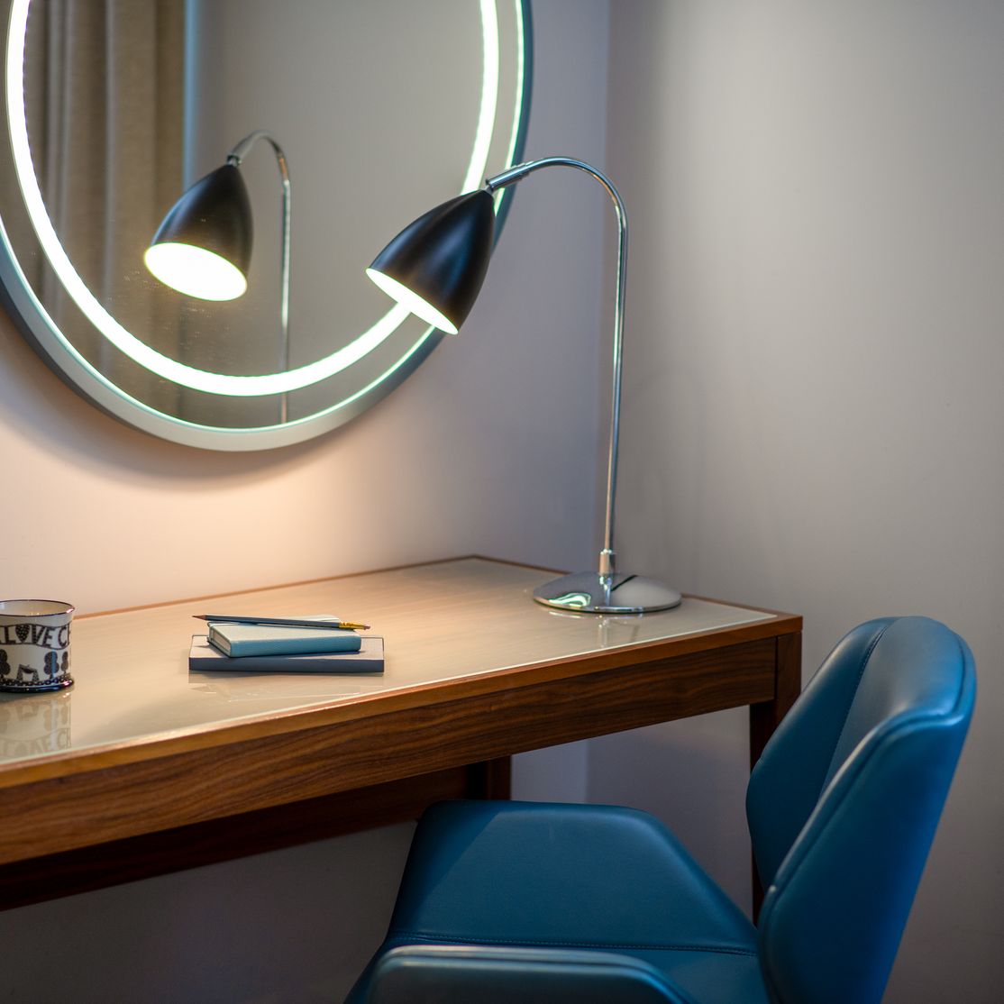 Signature Rooms | Cottons Hotel & Spa | Knutsford