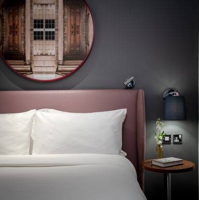 Cottons Hotel & Spa | Spa Hotel Knutsford