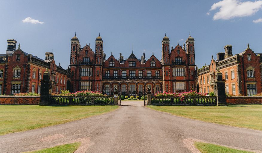 Cottons Hotel & Spa | Spa Hotel Knutsford