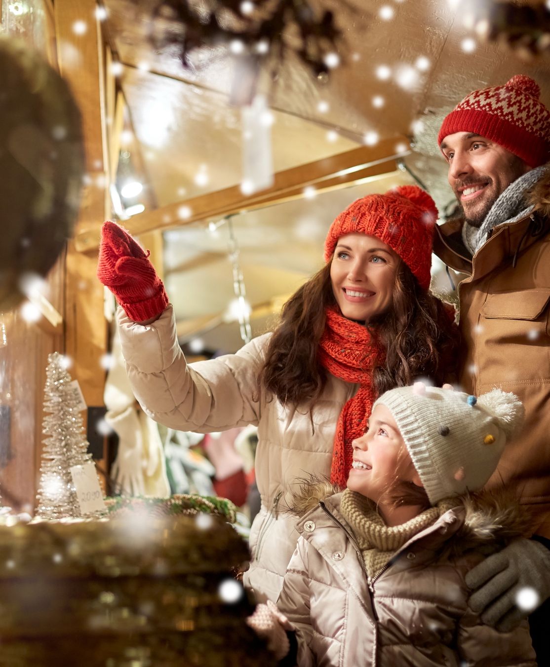 Lapland Manchester | Cottons Hotel & Spa, Cheshire